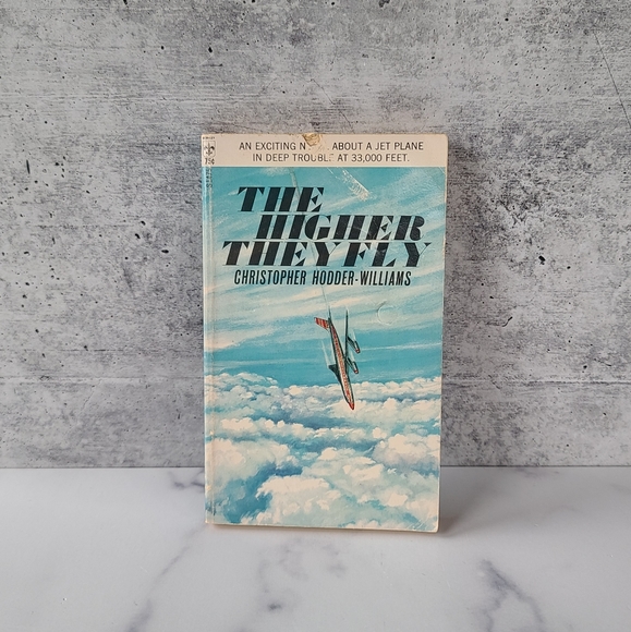 Other | The Higher They Fly | Poshmark